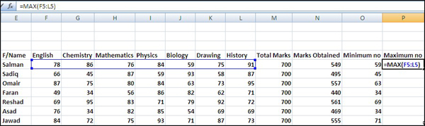 [HOT] Marksheet Maker Software
