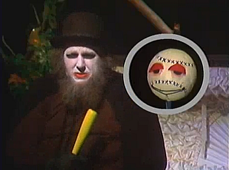 Dr. Creep's Baseball Sing-a-long