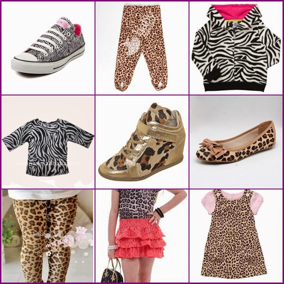 Fashion Star's: Moda Infantil Feminina