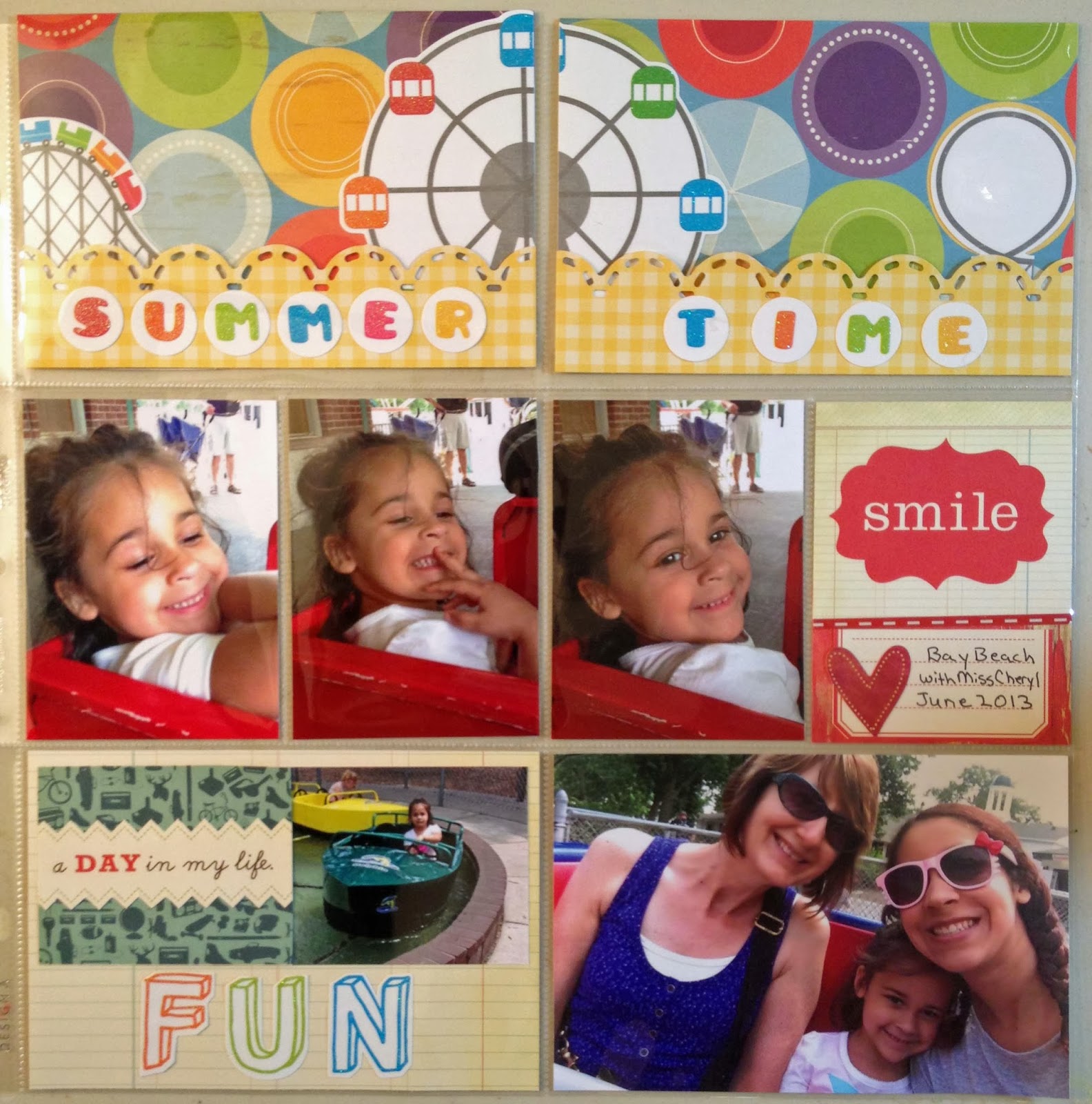 Pass the Paper, Please