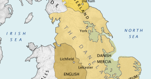 Biblioteca Histórica, Jurídica y Filosófica.: 388.-Danelaw, la ley ...