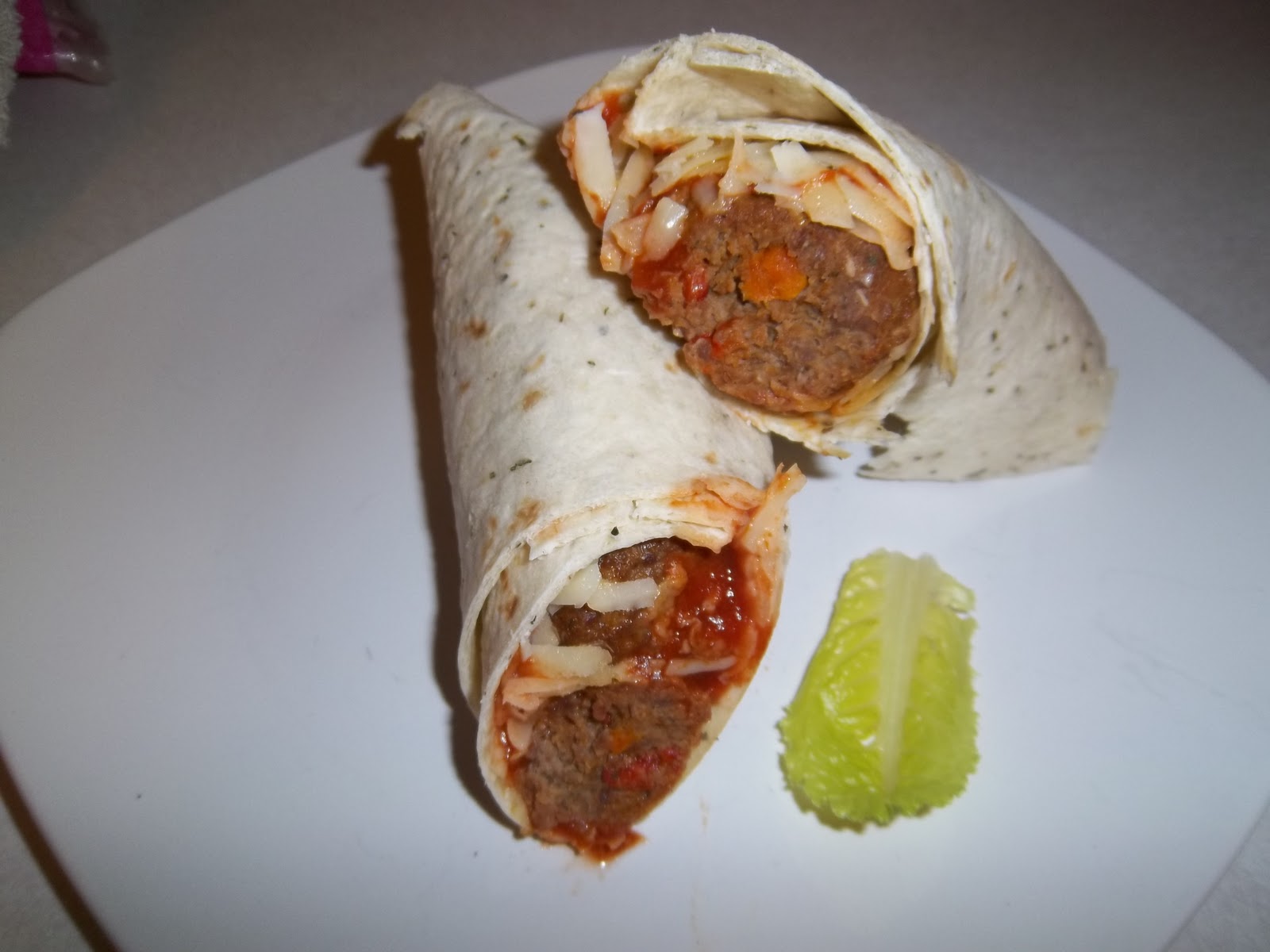 Today's Delish Dish! By: Heather Renee Ramsey: Curry and Roasted Red ...