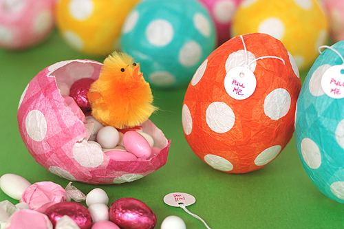 20 fun DIY Easter projects! - Kiki & Company
