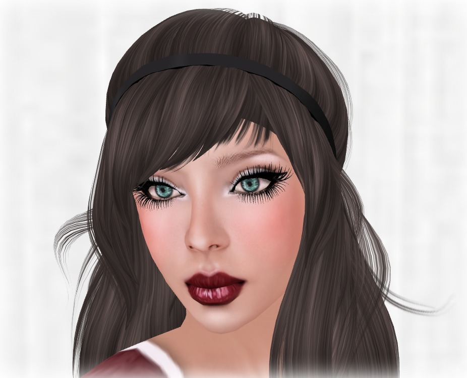 ARIADENISETHINKS: Shush has new items for the BLACK MARKET FTLO