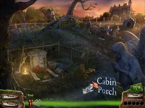 PC Games - Computer Games - PC Game Cheats: Campfire Legends 3: The ...