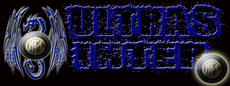 ULTRAS INTER 75 INDONESIA: ARTI SEBUH LOGO INTER