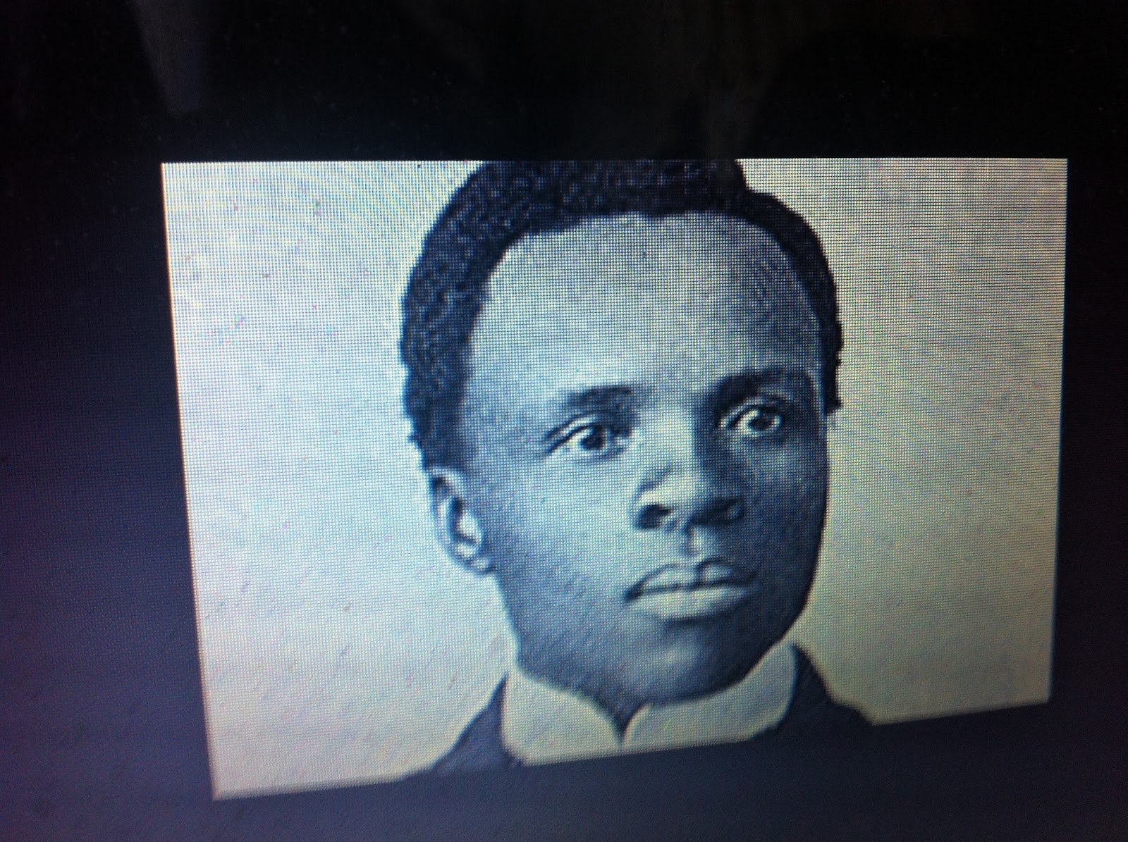 THE BLACK SOCIAL HISTORY:: BLACK SOCIAL HISTORY - AFRO-SOUTH AFRICAN ...