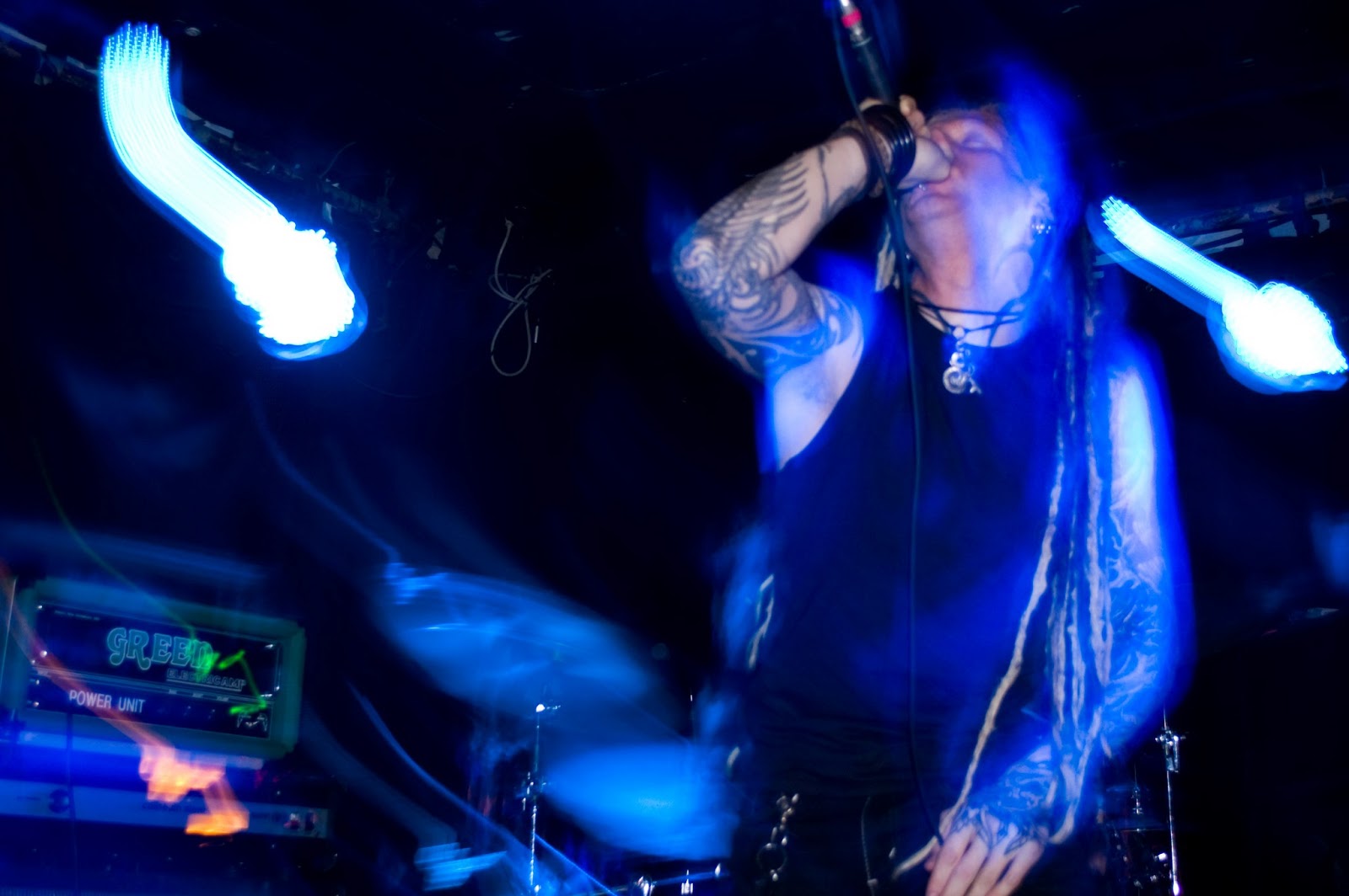 Metal Bandcamp: Batillus - Concrete Sustain