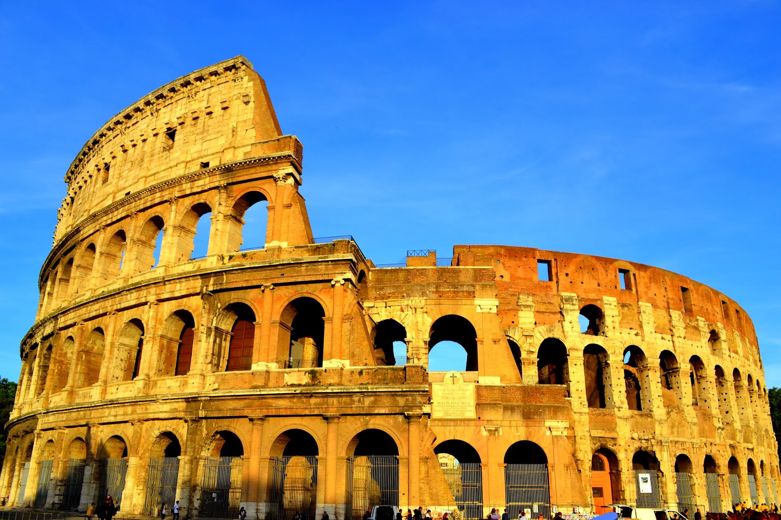 Starożytny Rzym : stycznia 2015