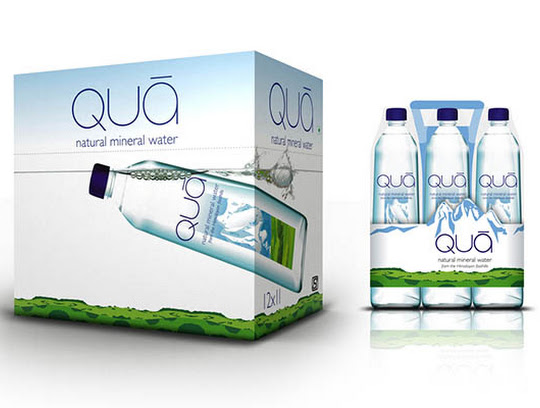 Puresense – Packaging Of The World