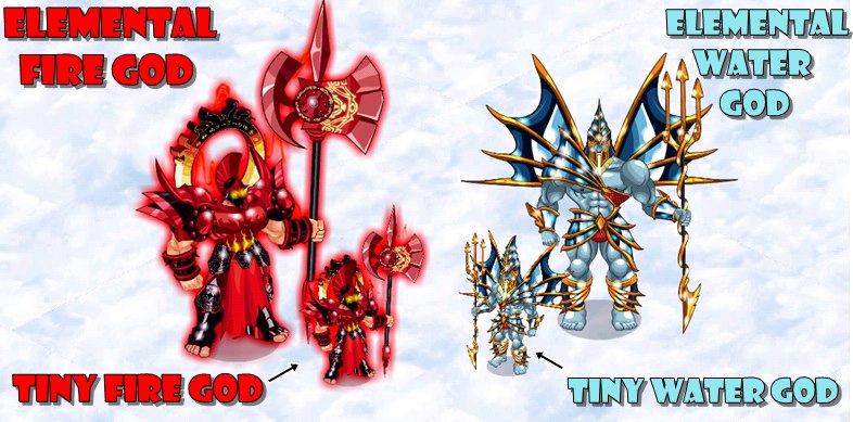 Social empires elemental fire god - pagmidnight