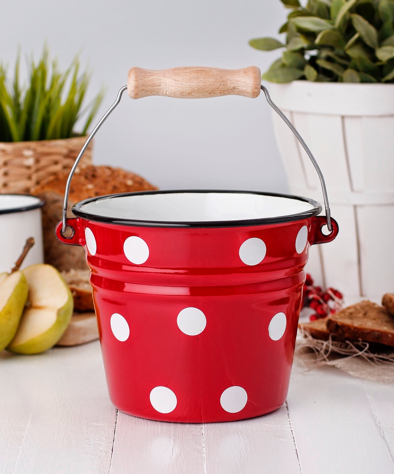 wiejskie życie: agd