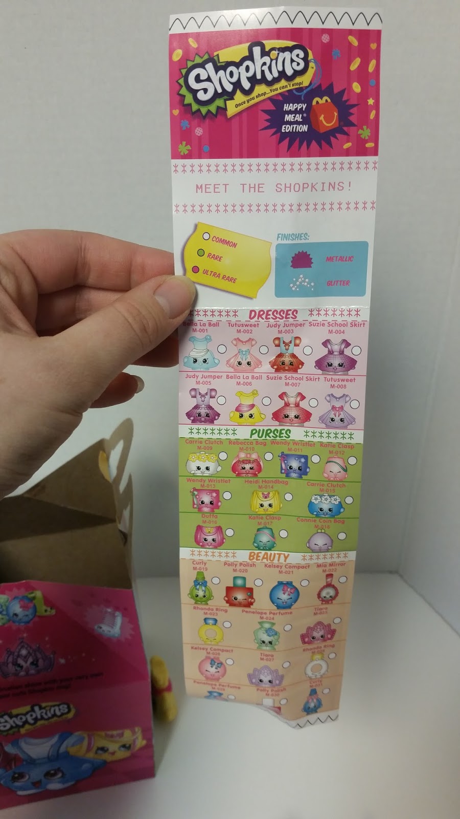 Never Grow Up: A Mom's Guide to Dolls and More: Shopkins Season 4 and ...