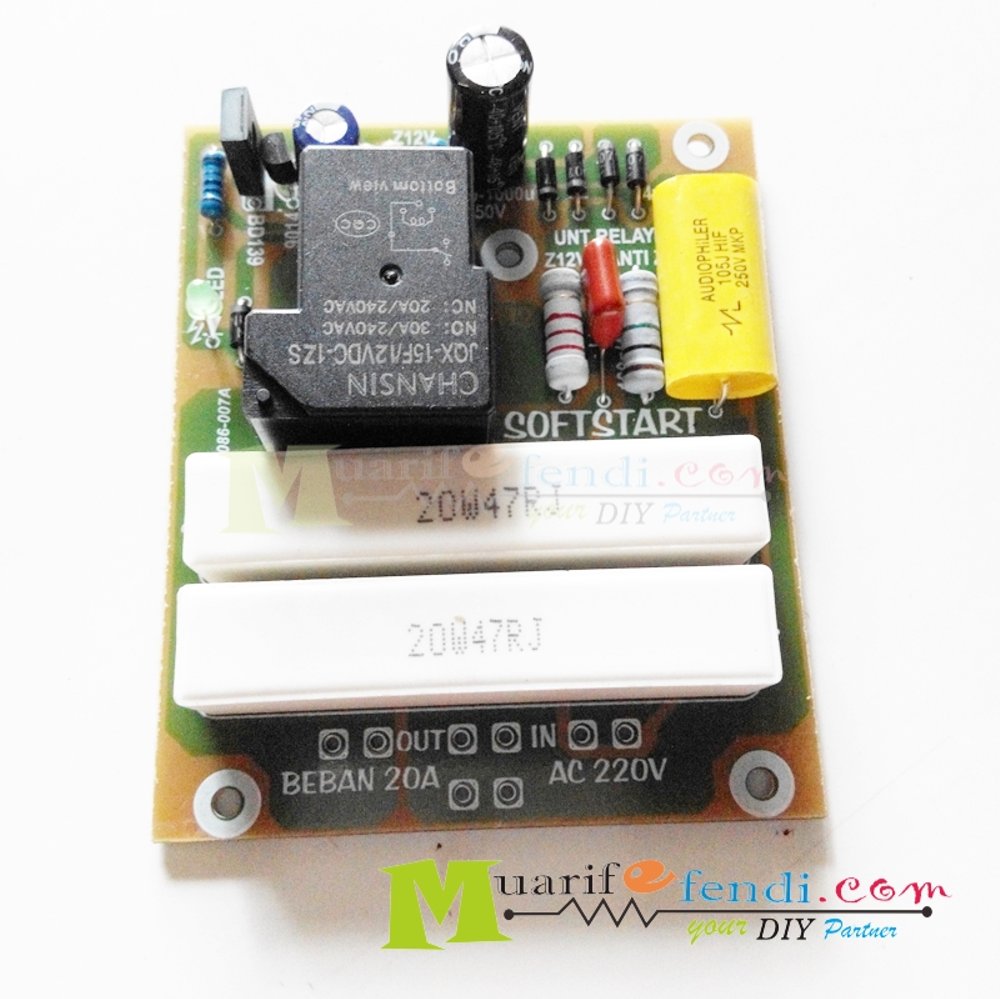 Your Diy Partner | www.muarifefendi.com