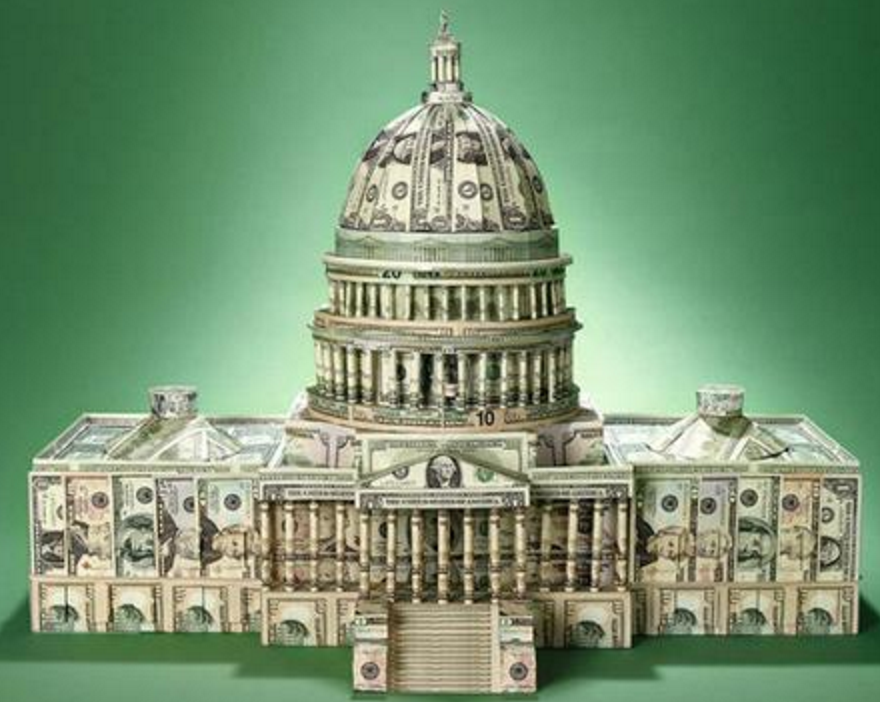 Money, Politics, and Museums | ExhibiTricks: The Museum Exhibit Design Blog