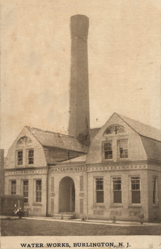 History—Now and Then: “And Wait to Watch the Water Clear, I May”