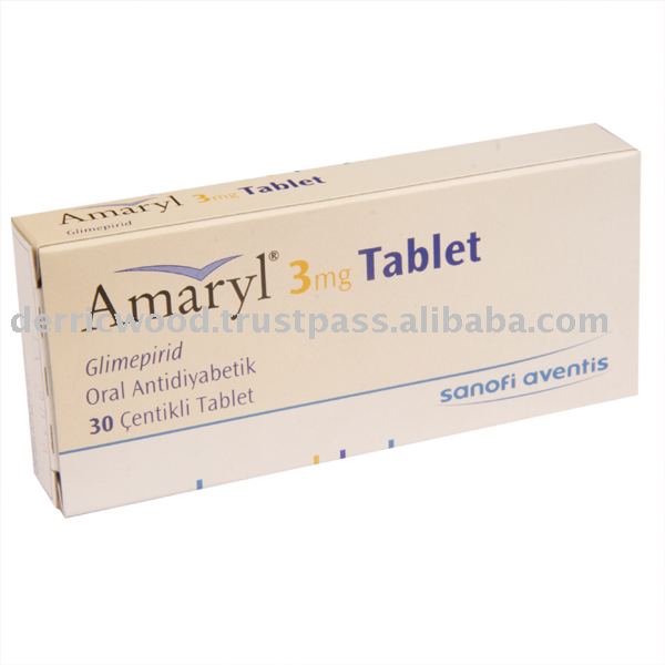 Diabetes Story: Obat Antidiabetik