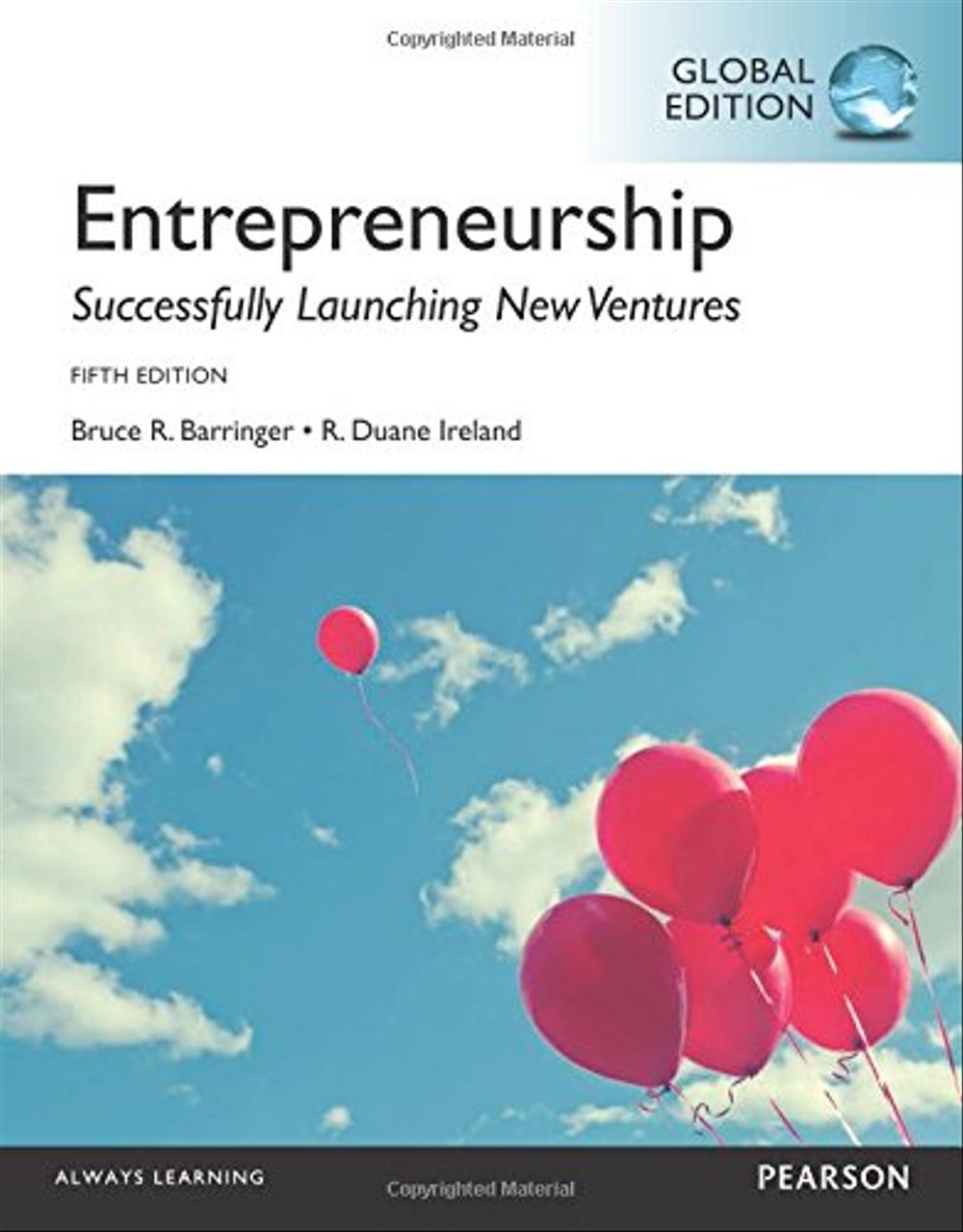 Entrepreneurship: Chapter 2 - Recognizing Opportunities and Generating ...