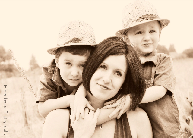 La Bella Figura Beauty: La Bella of the week, Heather Hamilton of Zoe ...