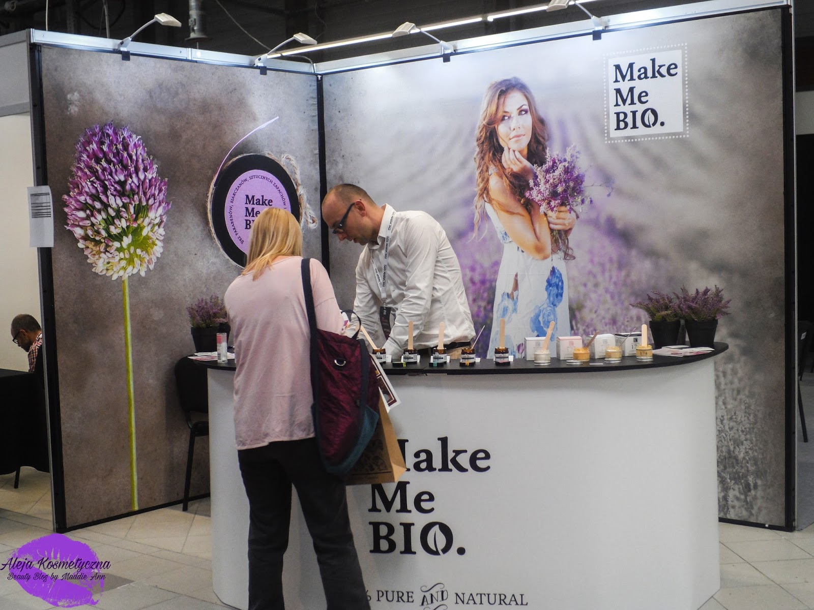 III Edycja Konferencji Meet Beauty 2017 - relacja | Aleja Kosmetyczna ...