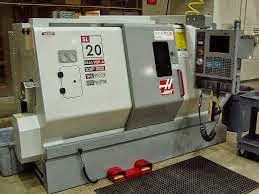 Servis dan Perbaikan Mesin CNC Milling, CNC Drilling, CNC Lach, Mesin ...