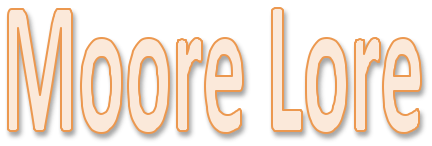 Moore Lore