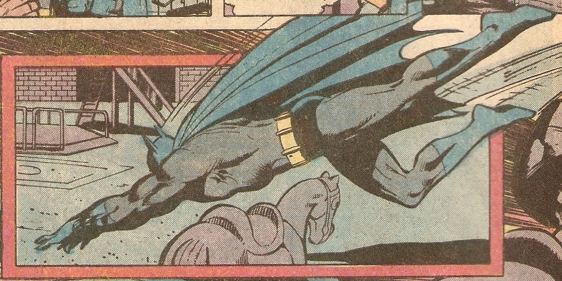 Slay, Monstrobot of the Deep!!: The. Greatest. Comic. Ever.--Batman ...