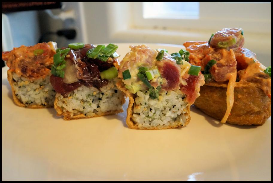 michikusa & aikalima 道草とアイカリーマ: Poke Bombs ポケ・ボンブ