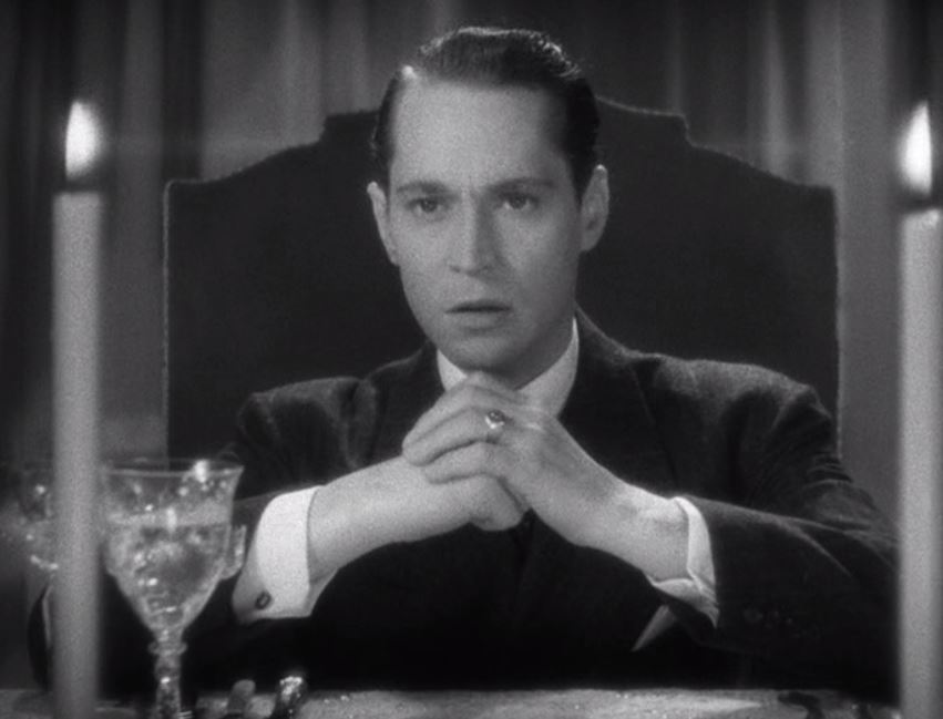 Finding Franchot: Exploring the Life and Career of Franchot Tone: Toned ...