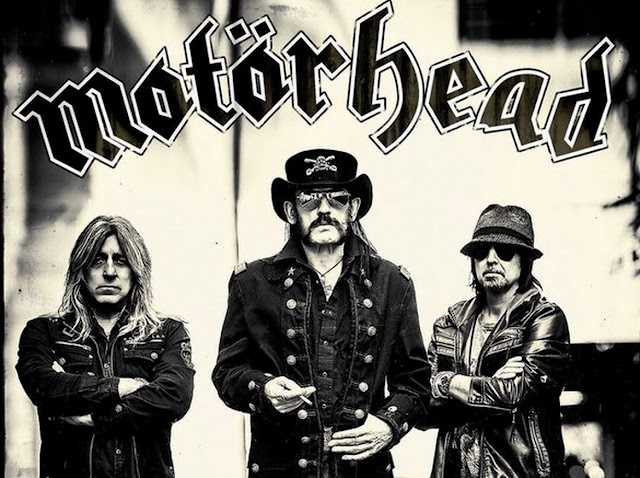 Motorhead Wallpaper | MUSIK WALLPAPER