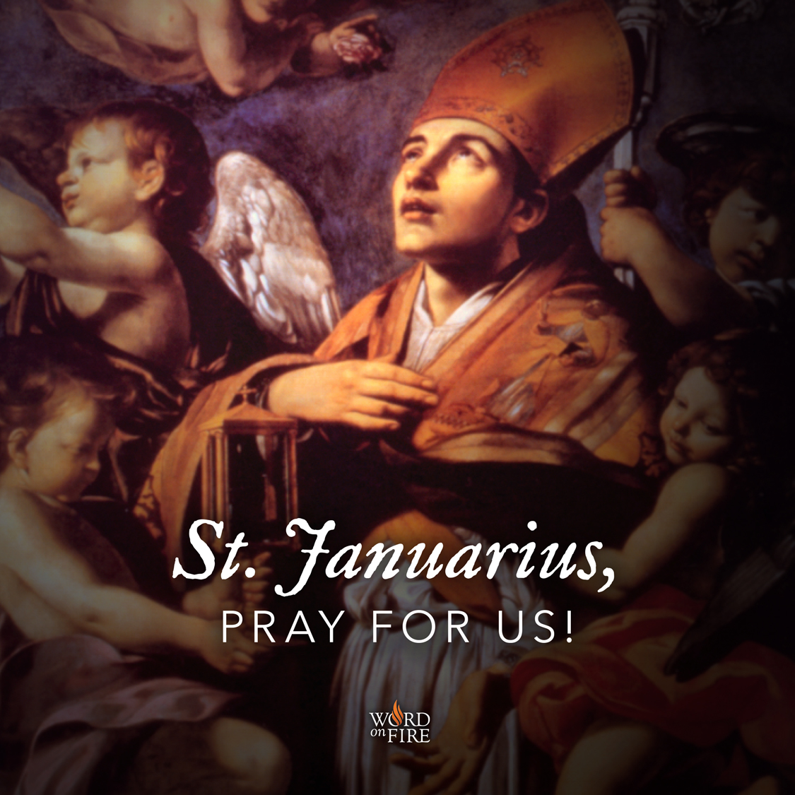 The Secret Base of the Rebel Black Dot Society: Saints + Scripture