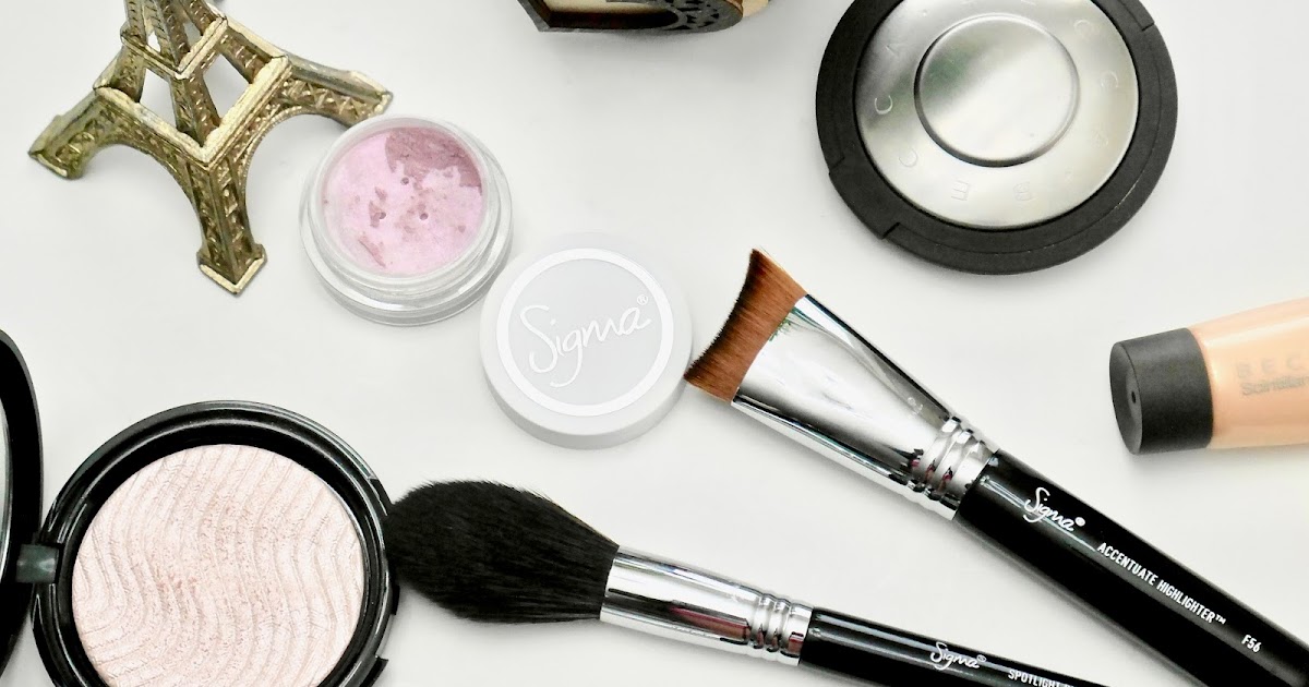 Introducing The New SIGMA Highlight Expert Set / Reflection of Sanity