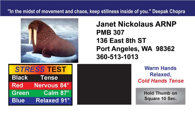 Stress, Anxiety, Biofeedback, Relaxation Skills: Marines or Army have ...