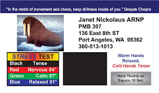 Stress, Anxiety, Biofeedback, Relaxation Skills: Marines or Army have ...