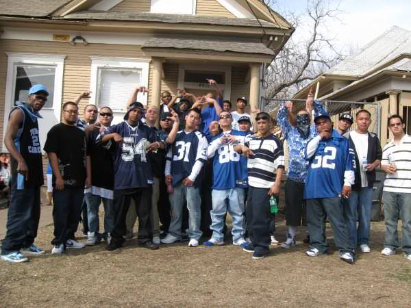 Filipino Gangs and Fraternities: Asian Boyz ABZ 1226 Crips Gang of Andy ...