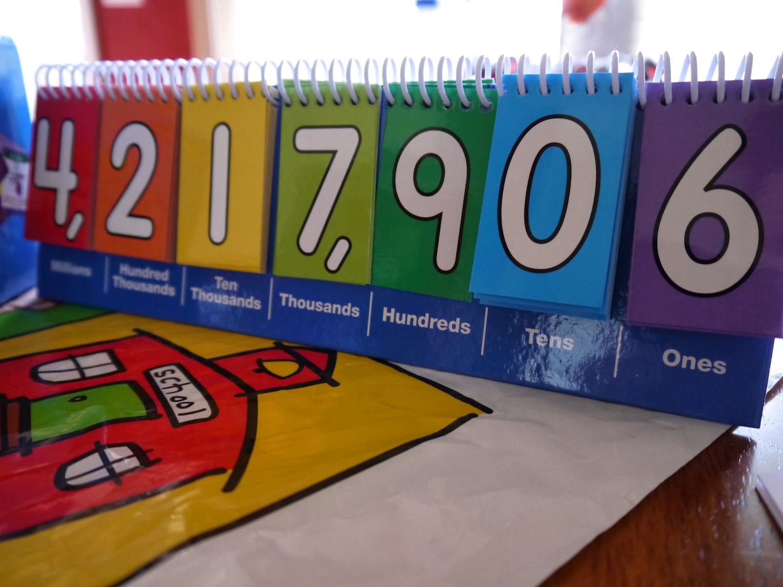 Real Teachers Learn: November 2013