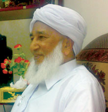 islamic wallpaper: kanthapuram ap usthad