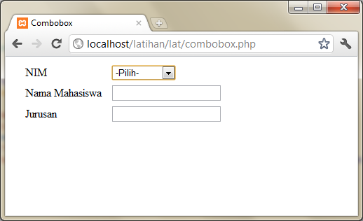 Menampilkan Data Dari Database Ke Combobox Pada Vb Net Theme Loader - Riset Menampilkan Data Dari Database Ke Combobox Pada Vb Net Theme Loader - Riset