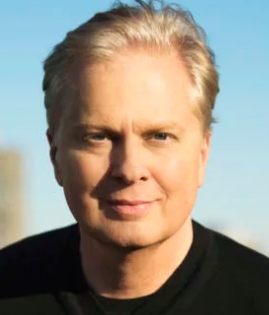 Media Confidential: Boston Radio: 'On Point' Host Tom Ashbrook Fired