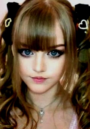 MUJERES HOMBRES FOTOS NOTICIAS: FOTOS DE KOTA KOTI o DAKOTA ROSE