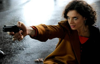 Box Seat: TELEVISION: UNDERBELLY RAZOR REVIEW