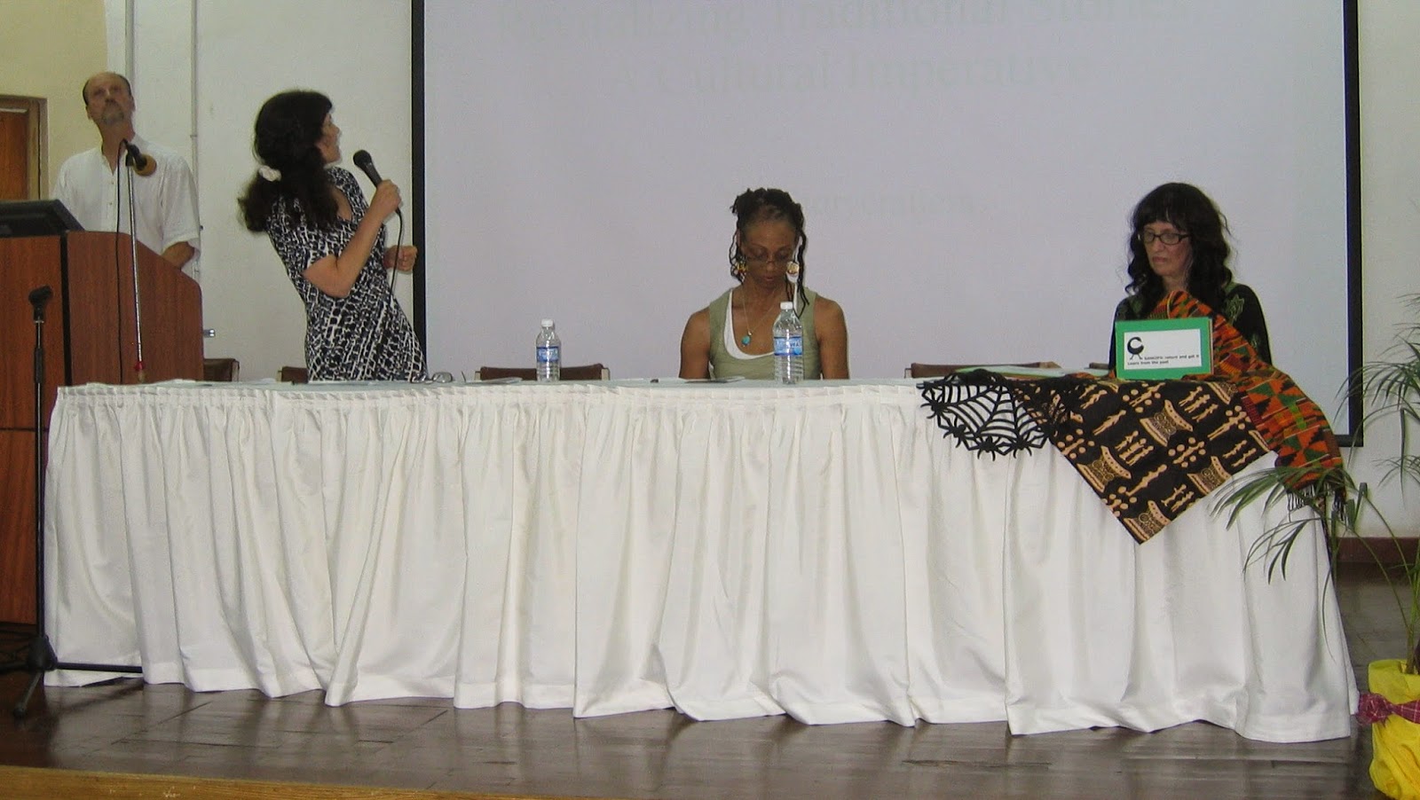 Beyond the Marog Kingdom: December 2014