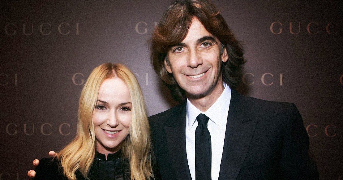 Marketing Matters: A New Era at Gucci – New CEO & Creative Director ...