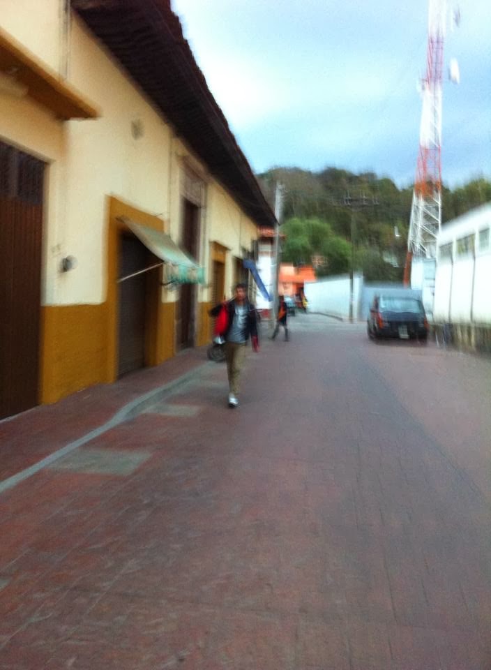 Tradiciones del Municipio de Coeneo: Tradiciones del Municipio de Coeneo