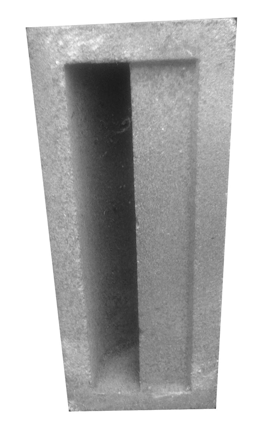 GRC ARTIKON: Roster Jalusi / Ventilation Block-Bt (RT-104.Bt)