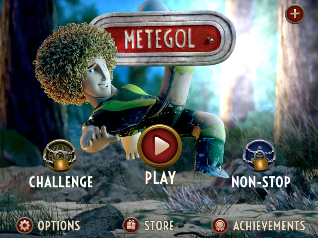 Metegol v1.0.1 Hack ~ Game4Experience