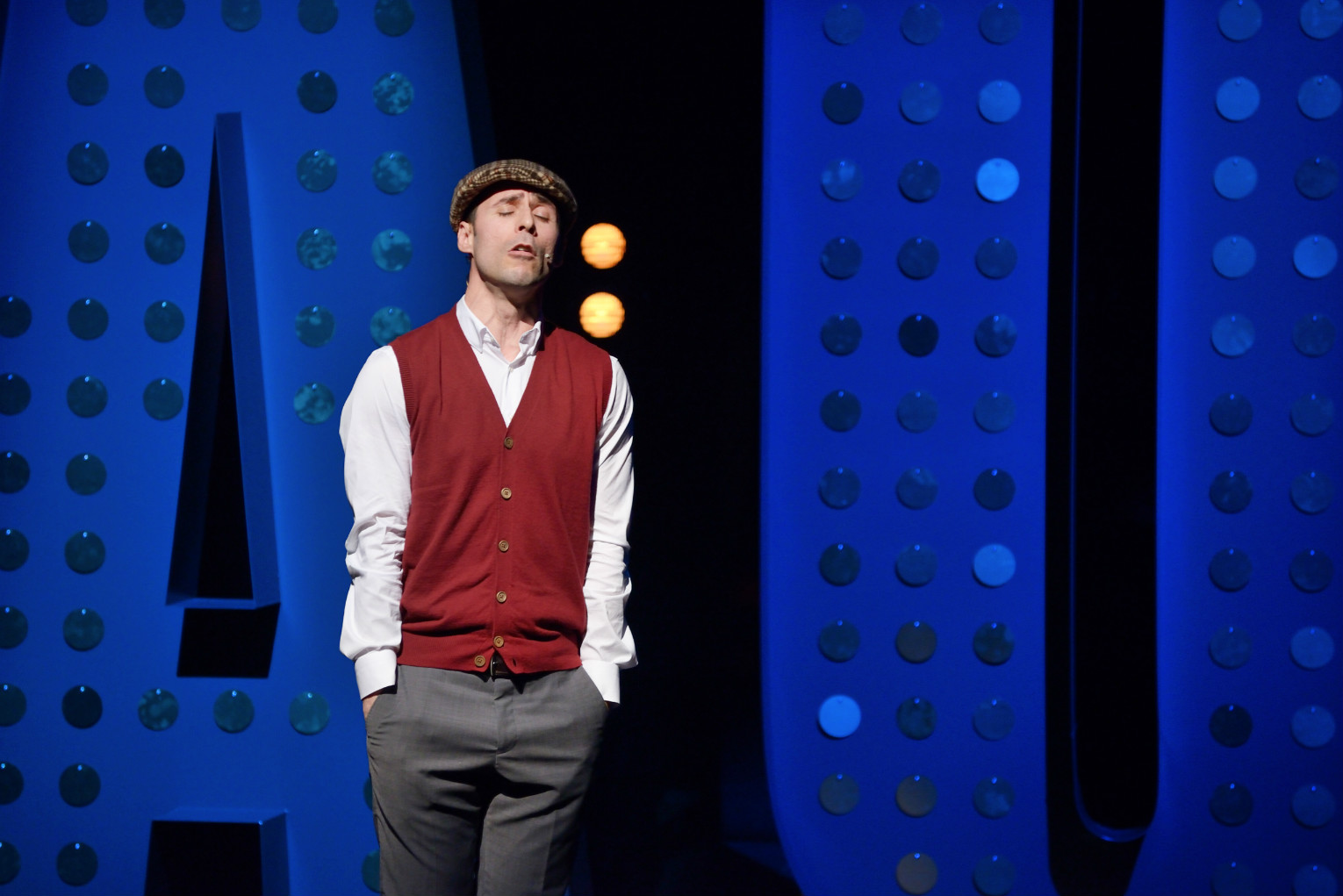 Espetáculo de homenagem a Raul Solnado vai passar pelo Teatro das Figuras