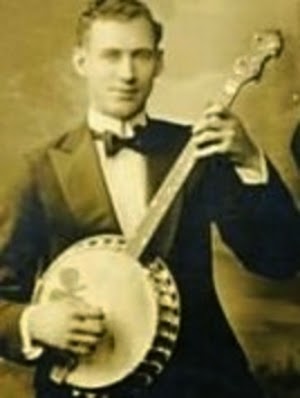 tbanjo: Do I Play Irish Tenor Banjo?