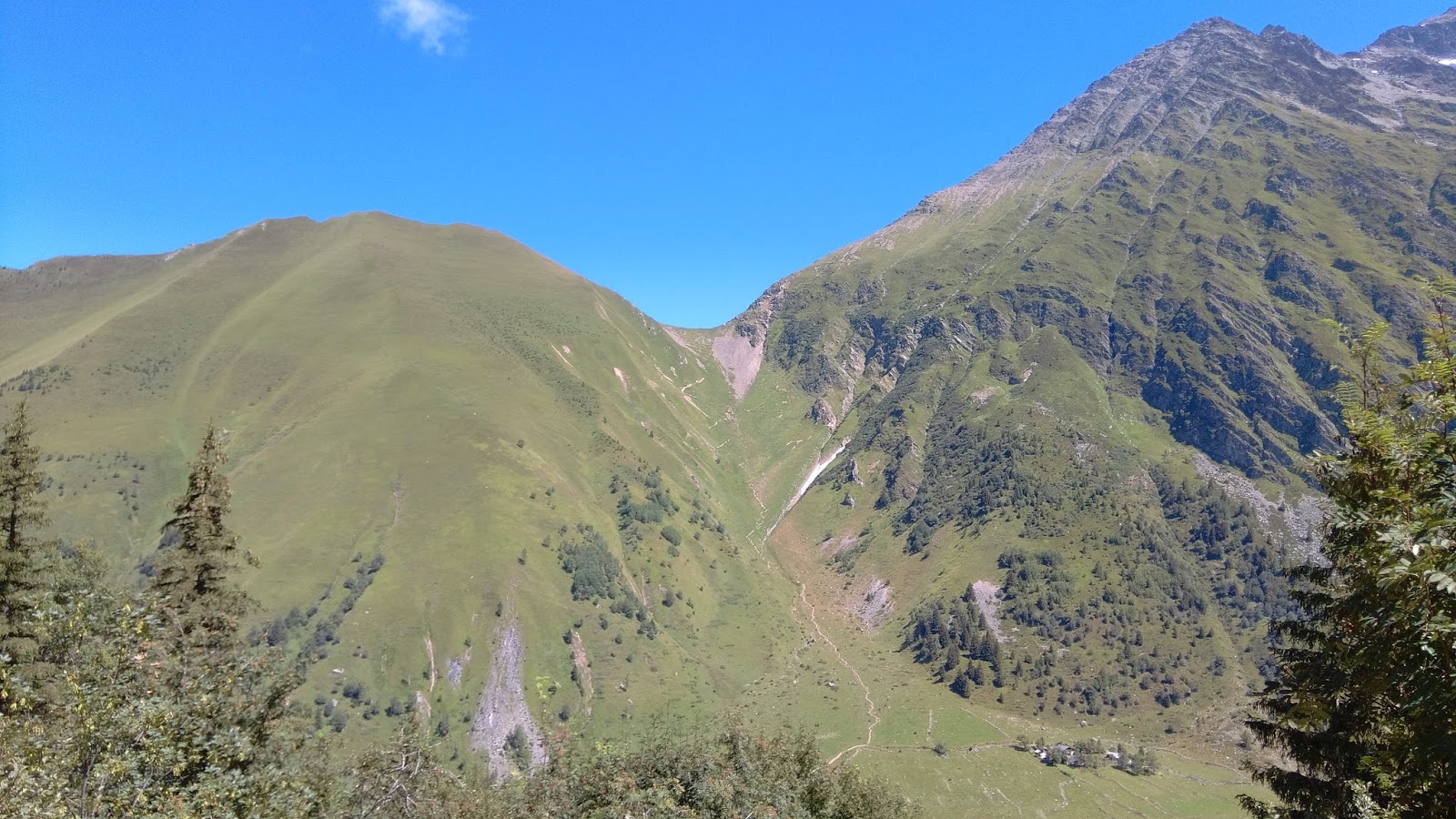 FROM RECOVERY TO BEYOND: TDS therapy