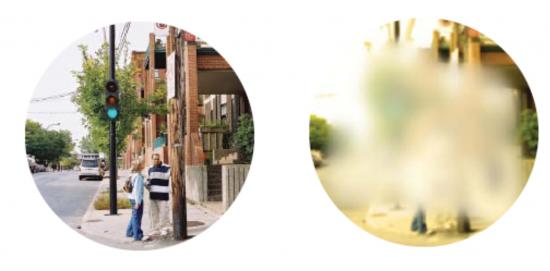 Le Blog d'ODIMO: DMLA - Dégénérescence Maculaire Liée à l'Age